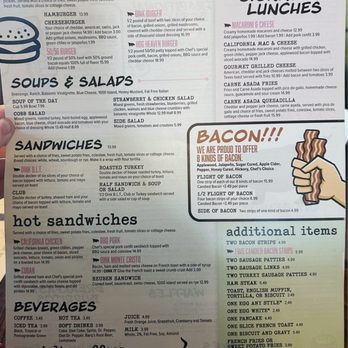 THE OINK CAFE - TUCSON - Updated July 2025 - 701 Photos & 809 Reviews ...
