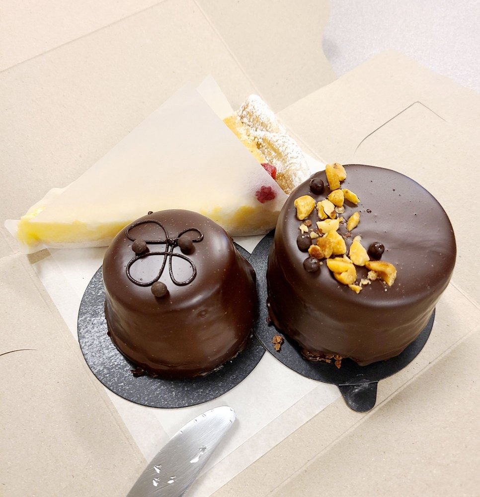 MACRINA BAKERY & CAFE - Updated April 2025 - 218 Photos & 114 Reviews ...