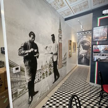 CAFFE TRE VENEZIE - 567 Photos & 341 Reviews - 3525 Pacific Coast Hwy ...