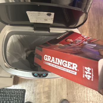 GRAINGER INDUSTRIAL SUPPLY - Updated December 2025 - 13 Reviews - 3691 ...
