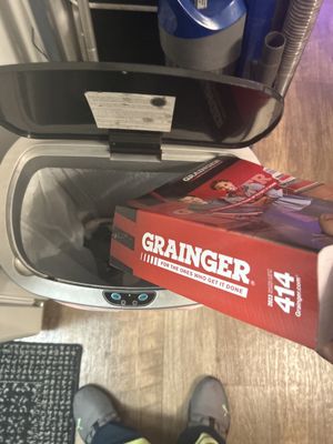 GRAINGER INDUSTRIAL SUPPLY - Updated December 2025 - 13 Reviews - 3691 ...