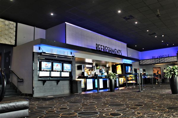 FLAGSHIP PREMIUM CINEMAS - Updated October 2025 - 35 Photos - 53 ...