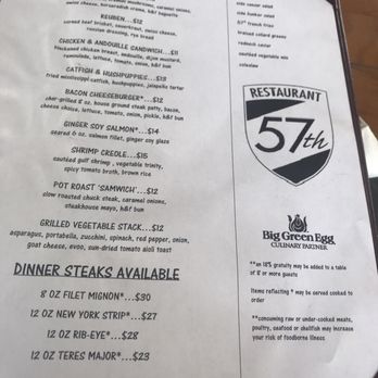 THE 57TH FIGHTER GROUP RESTAURANT - Updated June 2024 - 515 Photos ...