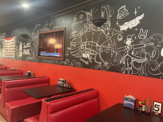 SUSHI PARK - Updated September 2025 - 300 Photos & 152 Reviews - 330 ...