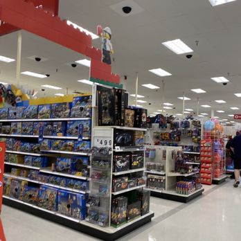 TARGET - Updated December 2025 - 19 Photos & 16 Reviews - 2209 State St ...