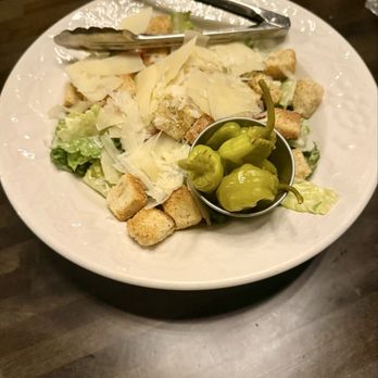 CUCINA BELLA - Updated October 2025 - 32 Photos & 35 Reviews - 125 N ...