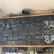 ALABAMA FISH BAR - Updated December 2025 - 82 Photos & 188 Reviews ...