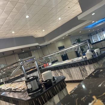 FLAMING SEAFOOD BUFFET - Updated June 2025 - 254 Photos & 181 Reviews ...