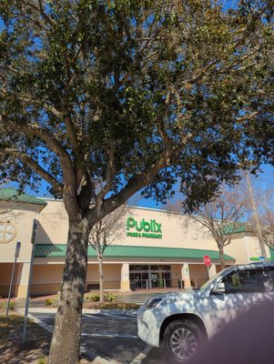 PUBLIX - Updated October 2025 - 25 Photos & 45 Reviews - 7835 Gunn Hwy ...