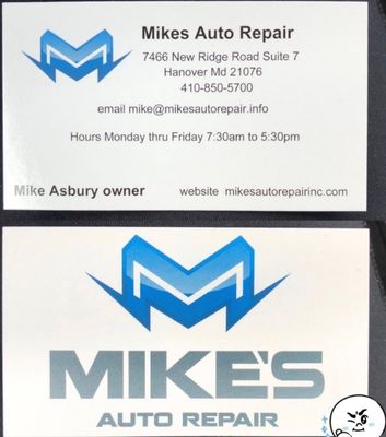 MIKE’S AUTO REPAIR - Updated December 2025 - 16 Photos & 62 Reviews ...