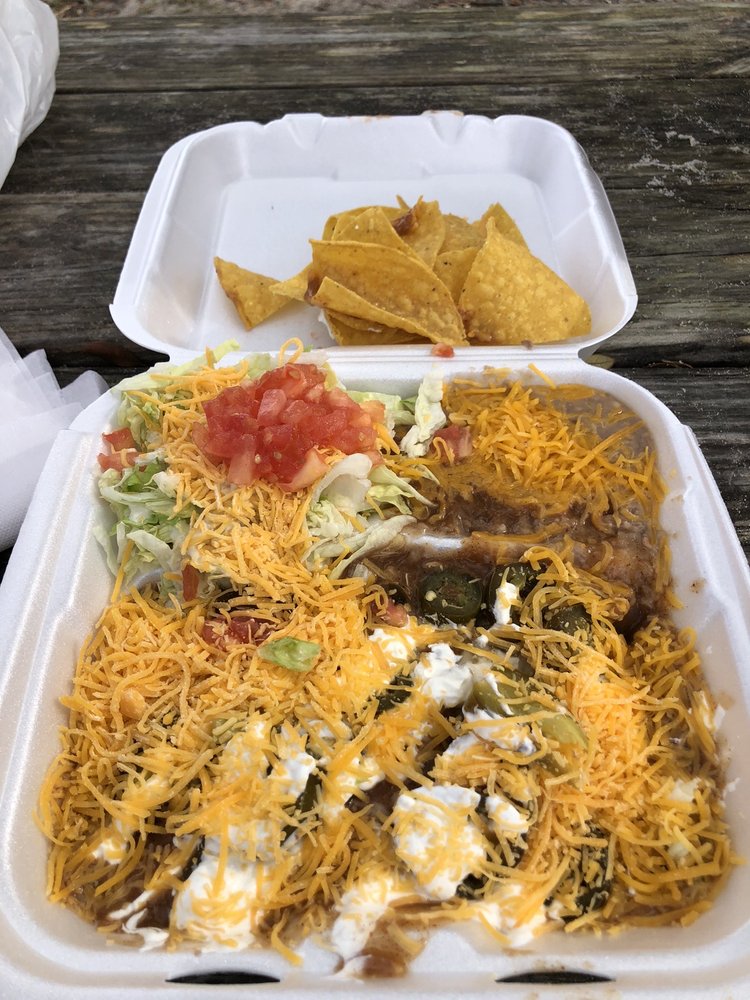 TACO TOWN - Updated October 2025 - 22 Photos & 74 Reviews - 303 ...