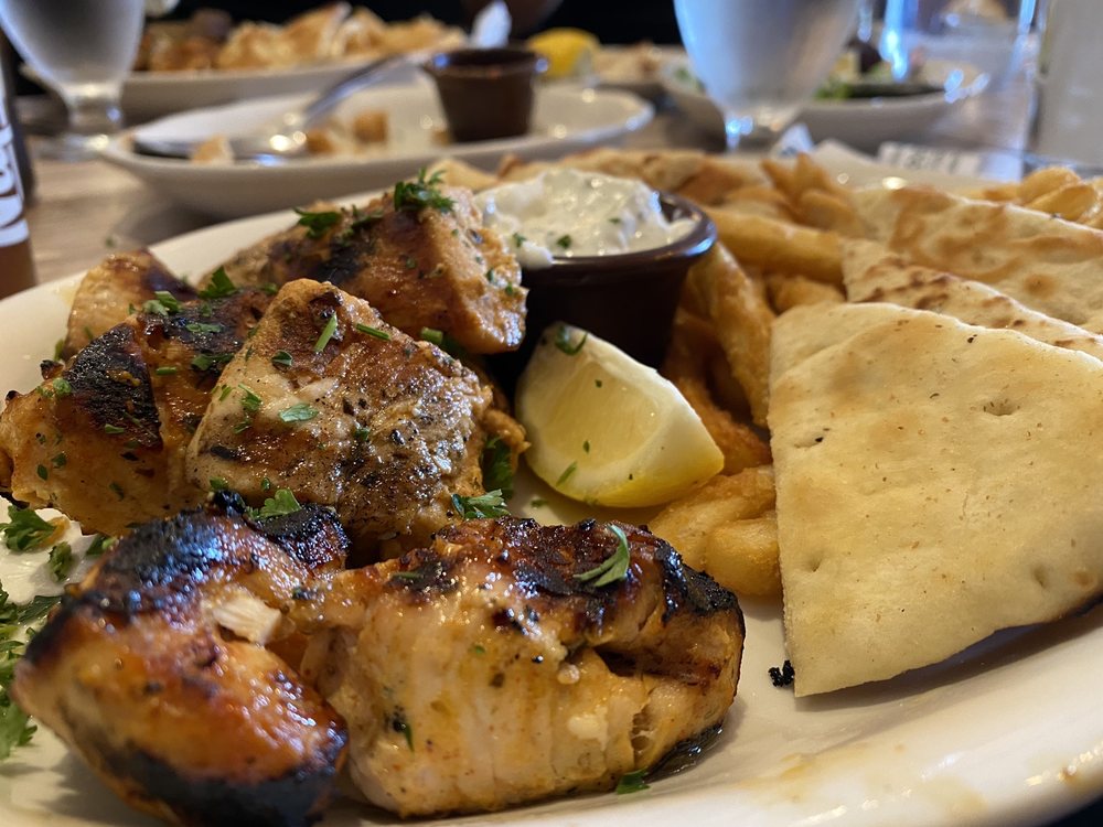 PAPPOUS GREEK KITCHEN - Updated September 2025 - 183 Photos & 332 ...