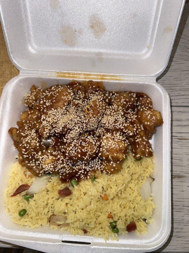 CHINA ONE - Updated July 2024 - 37 Photos & 23 Reviews - 4437 Nelson Rd ...