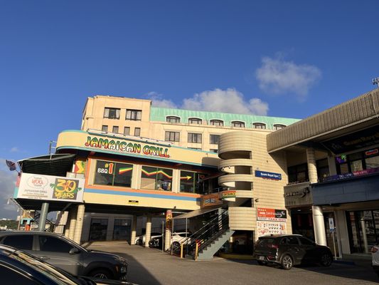 THUNDER CHICKEN - Updated December 2025 - 110 Photos & 77 Reviews - 588 ...