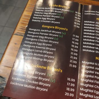 DWARAKA’S BAWARCHI INDIAN KITCHEN - Updated December 2025 - 82 Photos ...