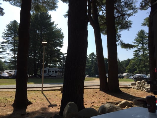 LAKE GEORGE RIVERVIEW CAMPGROUND - 21 Photos & 17 Reviews - 3652 Us-9 ...