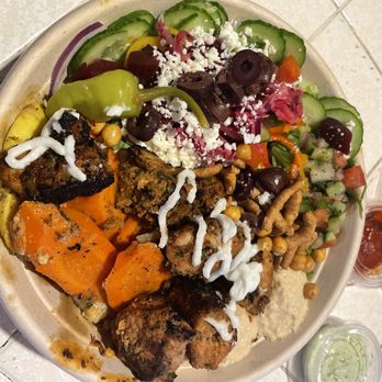 BROCHETTES GRILL - Updated June 2024 - 42 Photos & 13 Reviews - 2136 E ...