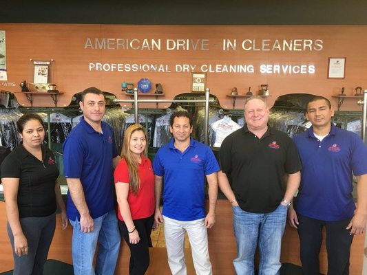 AMERICAN DRY CLEANERS - Updated December 2025 - 53 Photos & 59 Reviews ...
