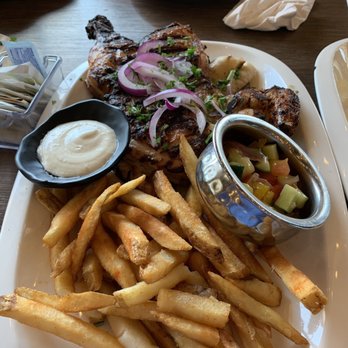 Masrawy Egyptian Kitchen - 167 Photos & 64 Reviews - Egyptian - 2275 ...