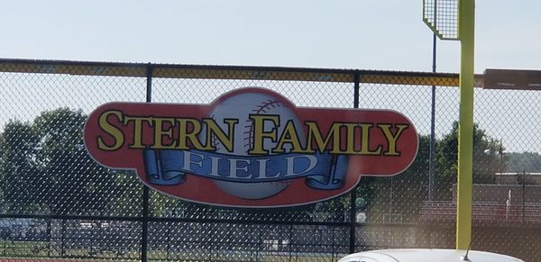 STERN FAMILY FIELD - Updated March 2026 - 9 Parkway Dr, DuBois ...