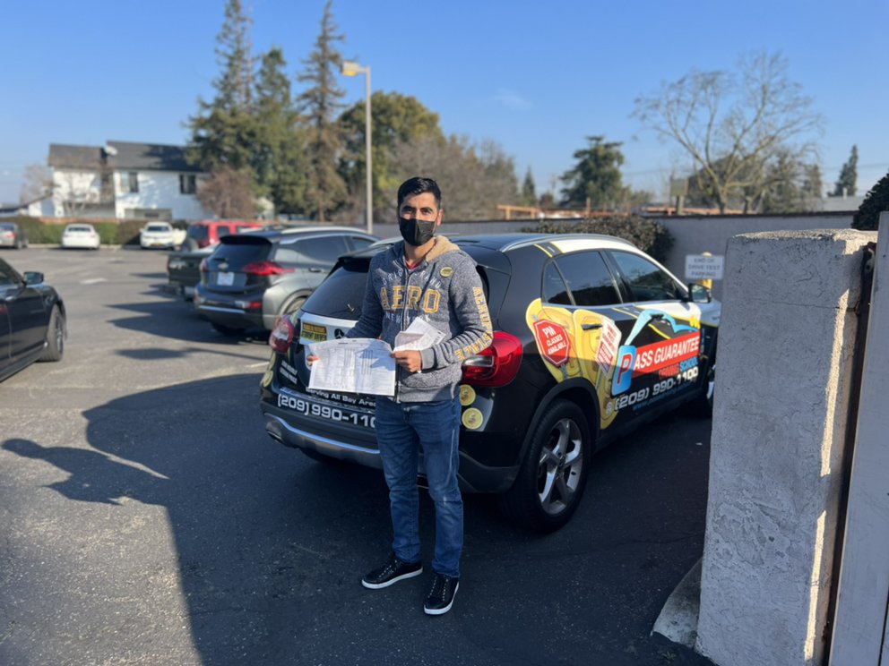 PASS GUARANTEE DRIVING SCHOOL - Updated December 2025 - 11 Photos - 802 ...