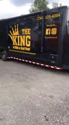 THE KING OF RIBS AND SOUL FOOD - Updated December 2025 - Detroit ...