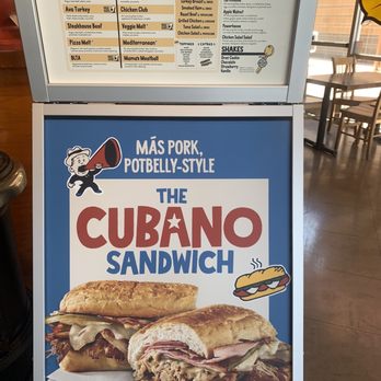 POTBELLY - Updated January 2026 - 84 Photos & 144 Verified Reviews ...