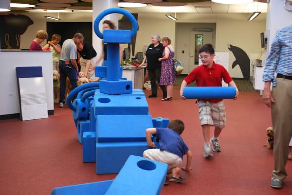 BARRINGTON AREA LIBRARY - Updated January 2026 - 33 Photos & 32 Reviews ...