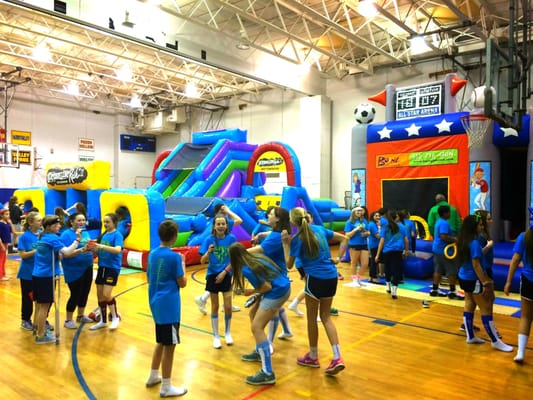 BOING! BOUNCE RENTALS - Updated November 2025 - 34 Photos & 11 Reviews ...