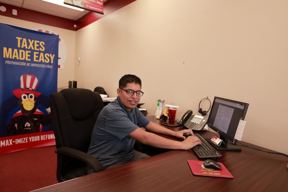 FIESTA AUTO INSURANCE & TAX SERVICE - Updated July 2024 - 19 Photos ...