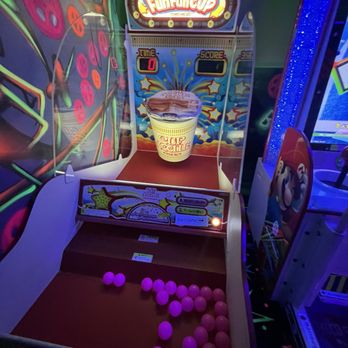 ARCADE MONSTERS - Updated April 2025 - 214 Photos & 149 Reviews - 704 J ...