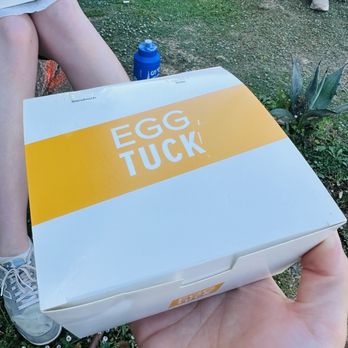 EGG TUCK - Updated April 2025 - 947 Photos & 720 Reviews - 7131 W ...