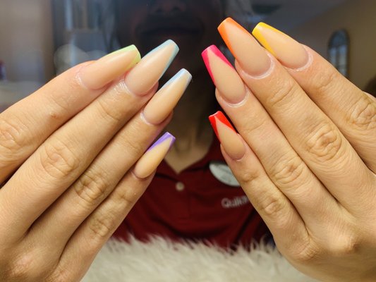 NK NAILS & SPA-CREVE COEUR - Updated June 2024 - 358 Photos & 143 ...