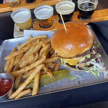 ALTER BREWING + KITCHEN - Updated October 2025 - 230 Photos & 158 ...