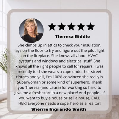 THERESA RIDDLE - REAL ESTATE - Updated October 2025 - 45 Photos - 2605 ...