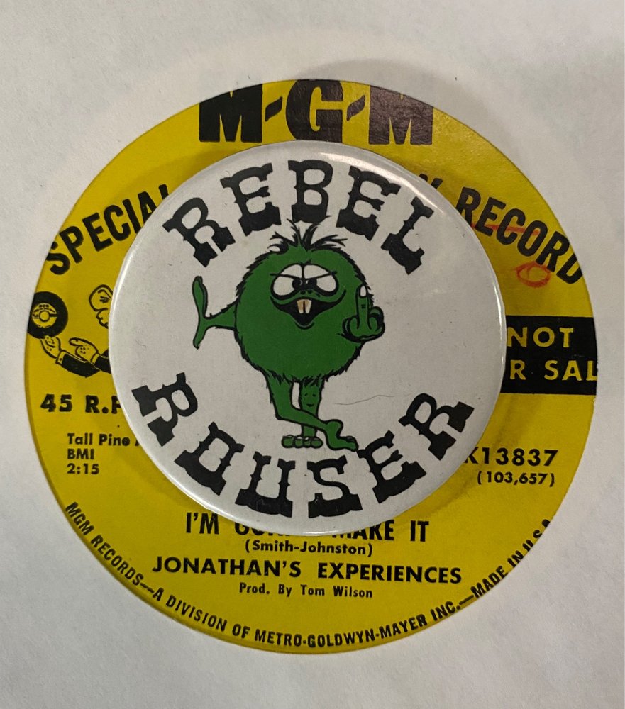 REBEL ROUSER - Updated July 2025 - 24 Photos & 17 Reviews - 867 ...