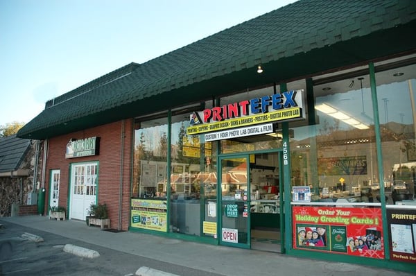 PRINTEFEX - Updated February 2026 - 23 Photos & 145 Reviews - 456 Foothill Blvd, La Canada ...