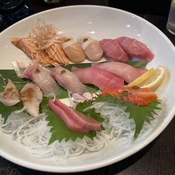 HASHIGO SUSHI - 3257 Photos & 861 Reviews - 18685 Main St, Huntington ...