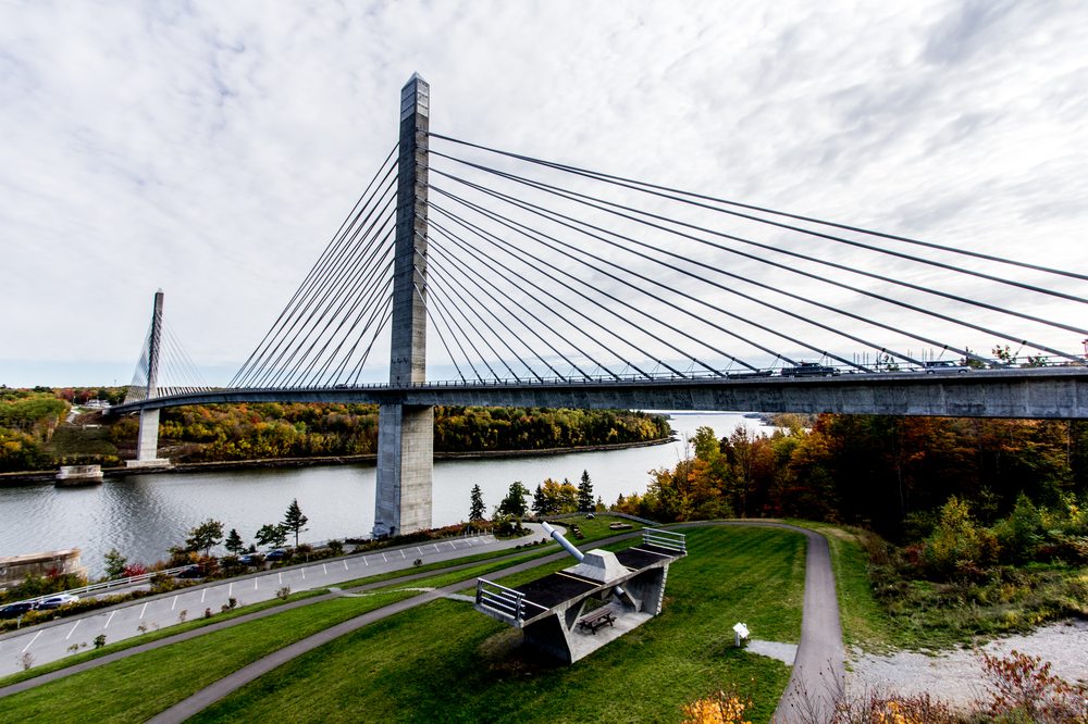 Penobscot Narrows Bridge and Observatory - 167 Photos & 33 Reviews ...