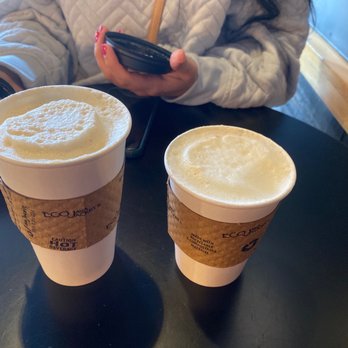 MERGE CAFE - QUANTICO - Updated October 2025 - 61 Photos & 51 Reviews ...