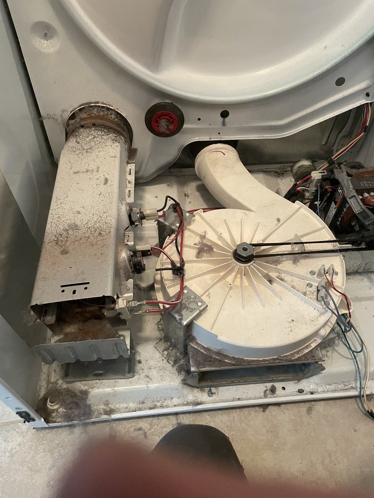 HALL HANDYMAN SERVICES - Updated October 2025 - 26 Photos - South ...