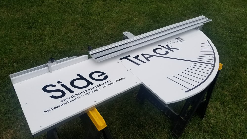 SIDE TRACK SAW TABLES - Watson, Indiana - Local Services - Phone Number ...