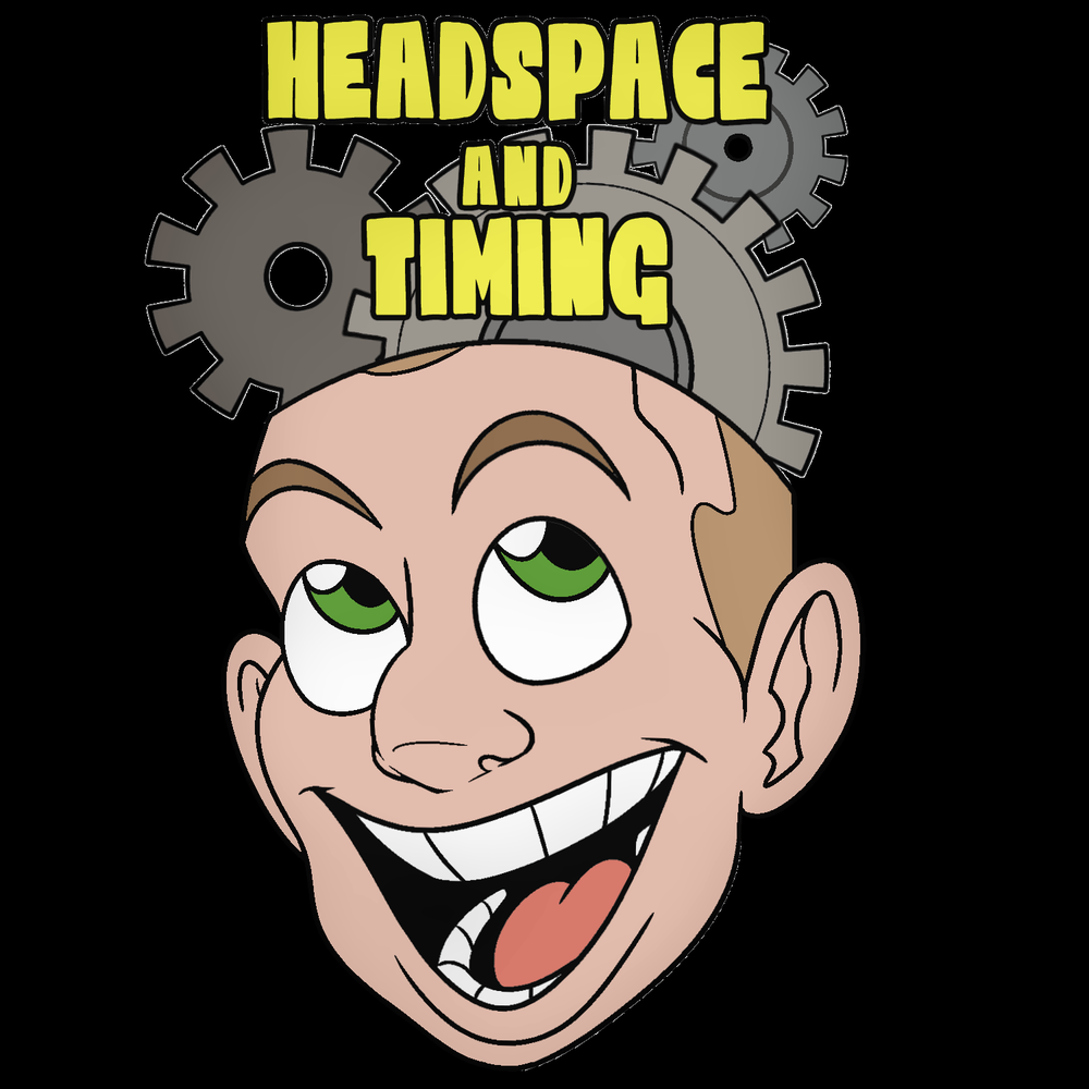 HEADSPACE AND TIMING COMEDY - Updated April 2025 - Whitehouse Station ...