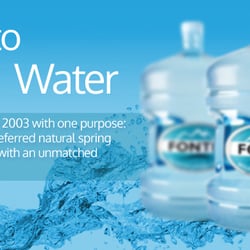 FONTIS WATER - 22 Photos & 15 Reviews - 3929 Canton Rd, Marietta ...
