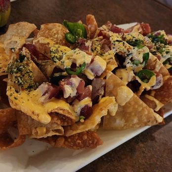 TRIPLE 7 RESTAURANT AND MICROBREWERY - Updated October 2025 - 1269 ...