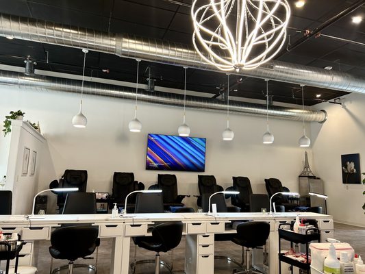 NAILS 4 U - Updated December 2025 - 62 Photos & 110 Reviews - 3312 ...