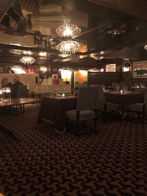 MISTER PARKER’S - TEMP. CLOSED - 103 Photos & 274 Reviews - French ...