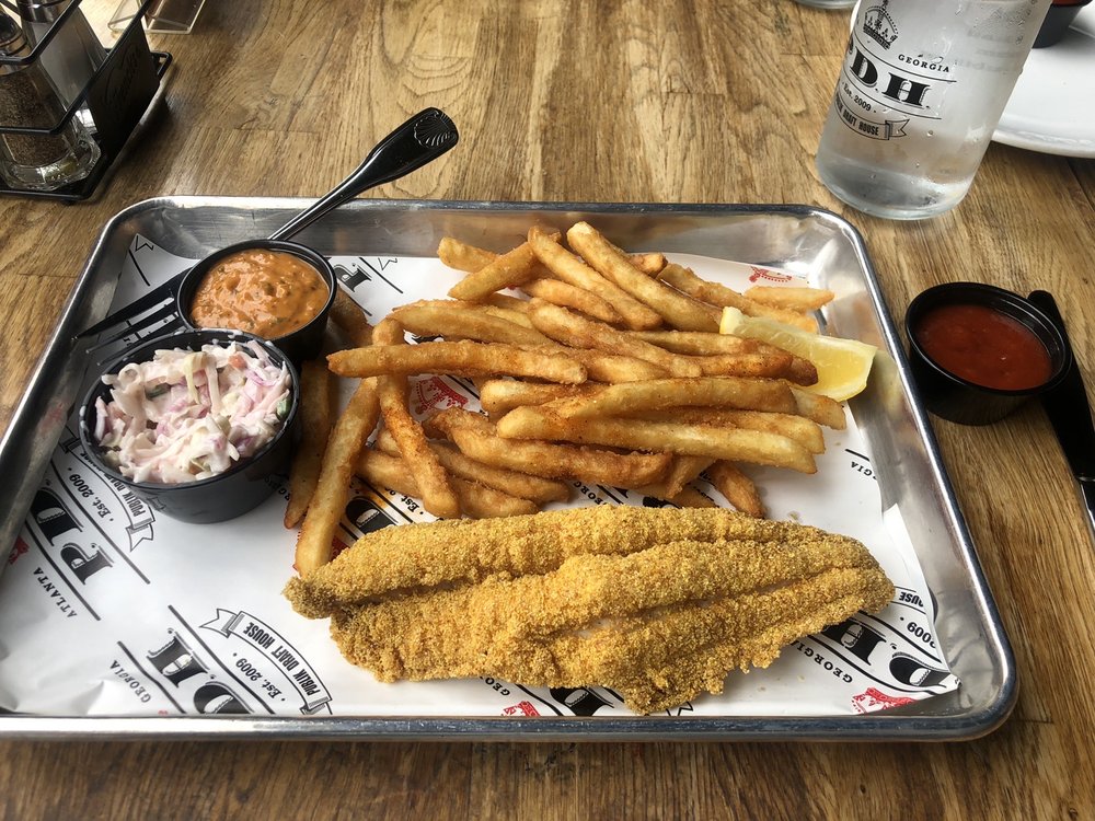 PUBLIK DRAFT HOUSE - 382 Photos & 494 Reviews - 654 Peachtree St NE ...