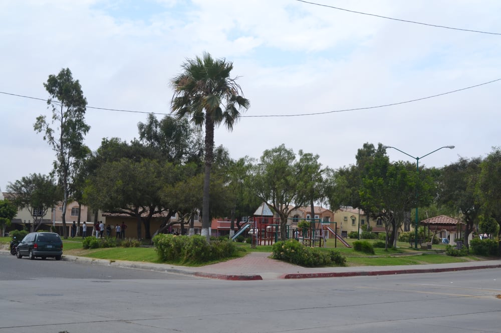 PARQUE SANTA FE - Updated December 2024 - santa de, Tijuana, Baja ...