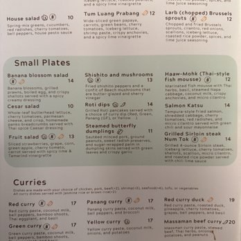 SORN THAI RESTAURANT & BAR - Updated January 2026 - 90 Photos & 39 ...